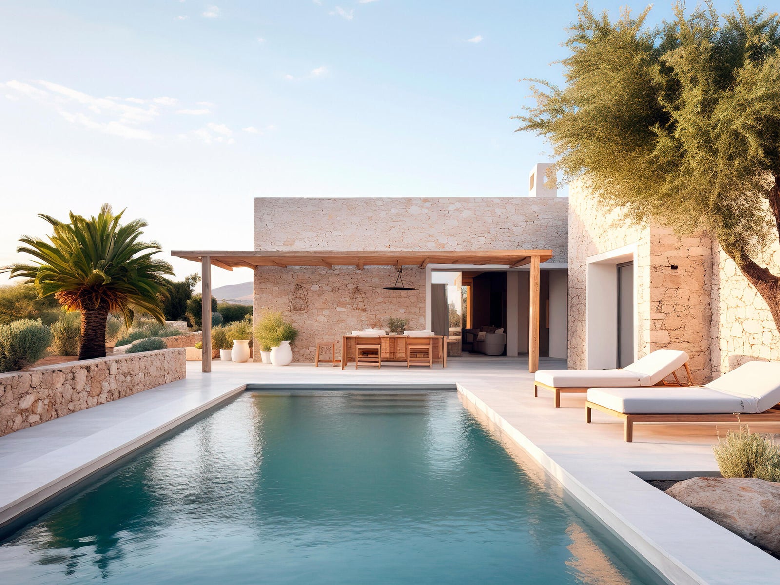 Ocean Financial | Home