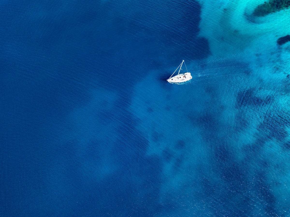 Ocean Financial | Home