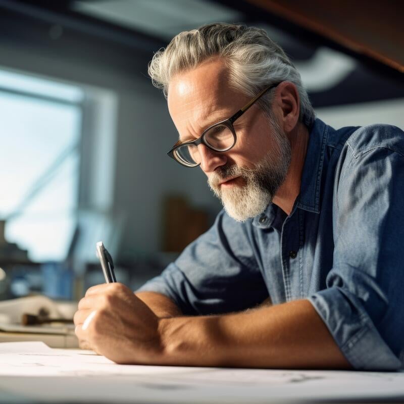 Ocean Financial | Home