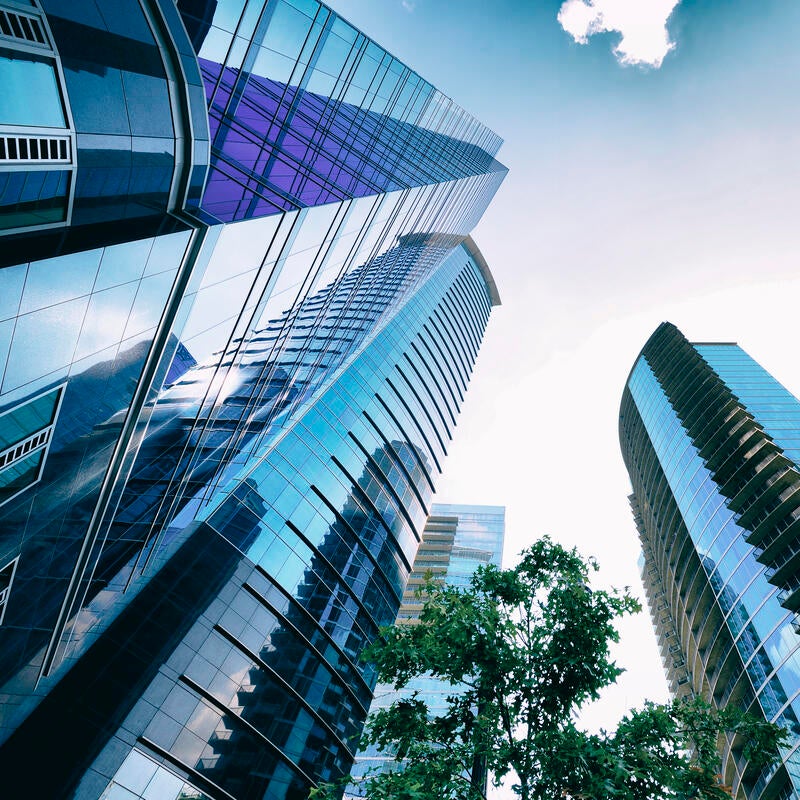 Ocean Financial | Home